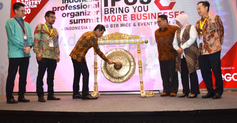 IPOS VOL.6 2019 RESMI DIBUKA HARI INI (25/11) – Media Referensi & Informasi Pekerja Acara