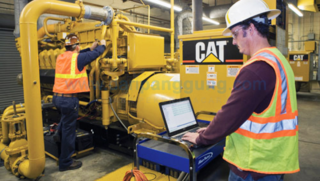 PELATIHAN DAN SERTIFIKASI OPERATOR PLTD/GENSET – Media Referensi ...